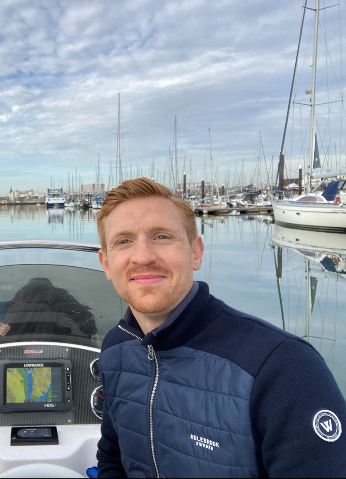 About Sailforce - Sailforce