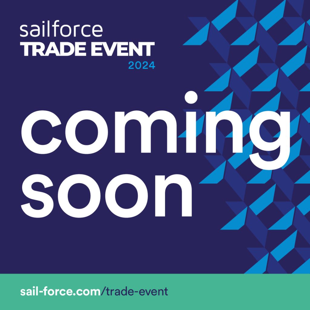 Sailforce - Sailforce